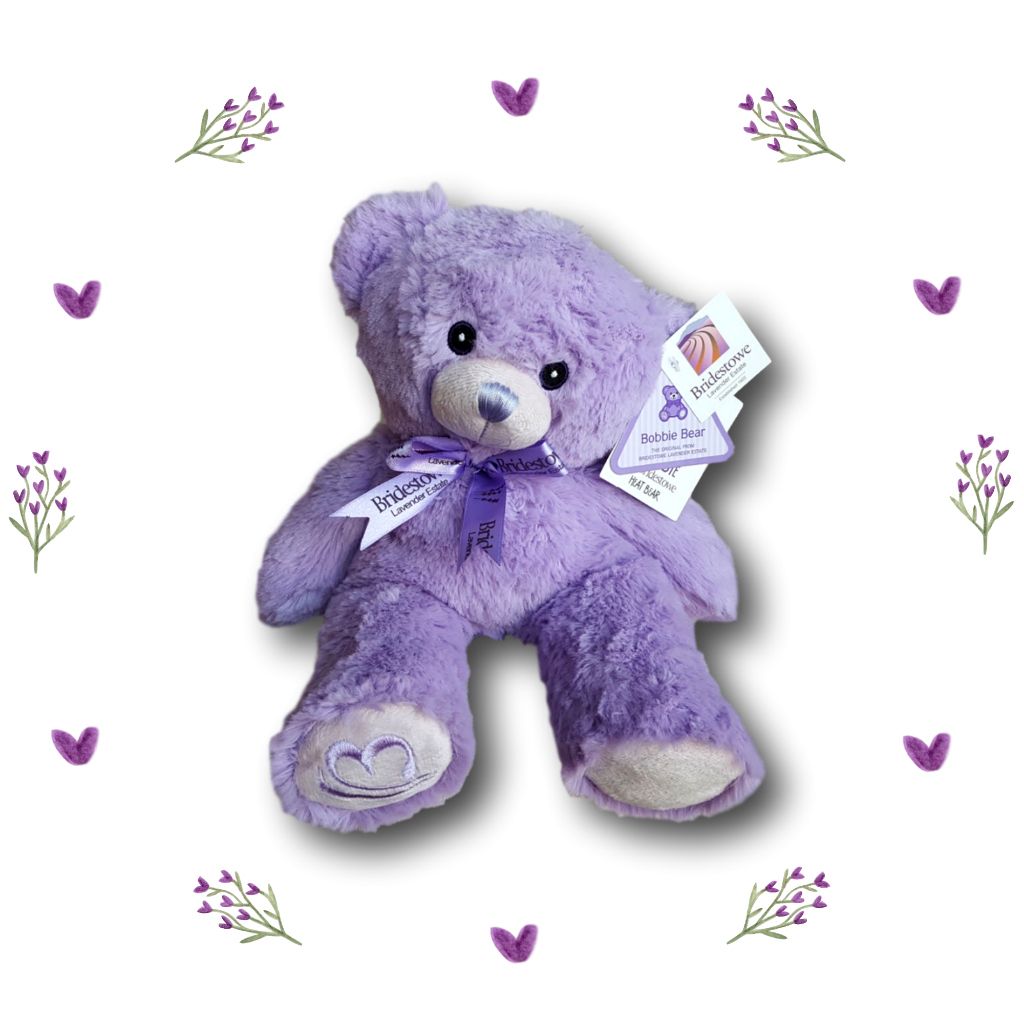Lavender ALL – Tasmanian Lavender Gifts