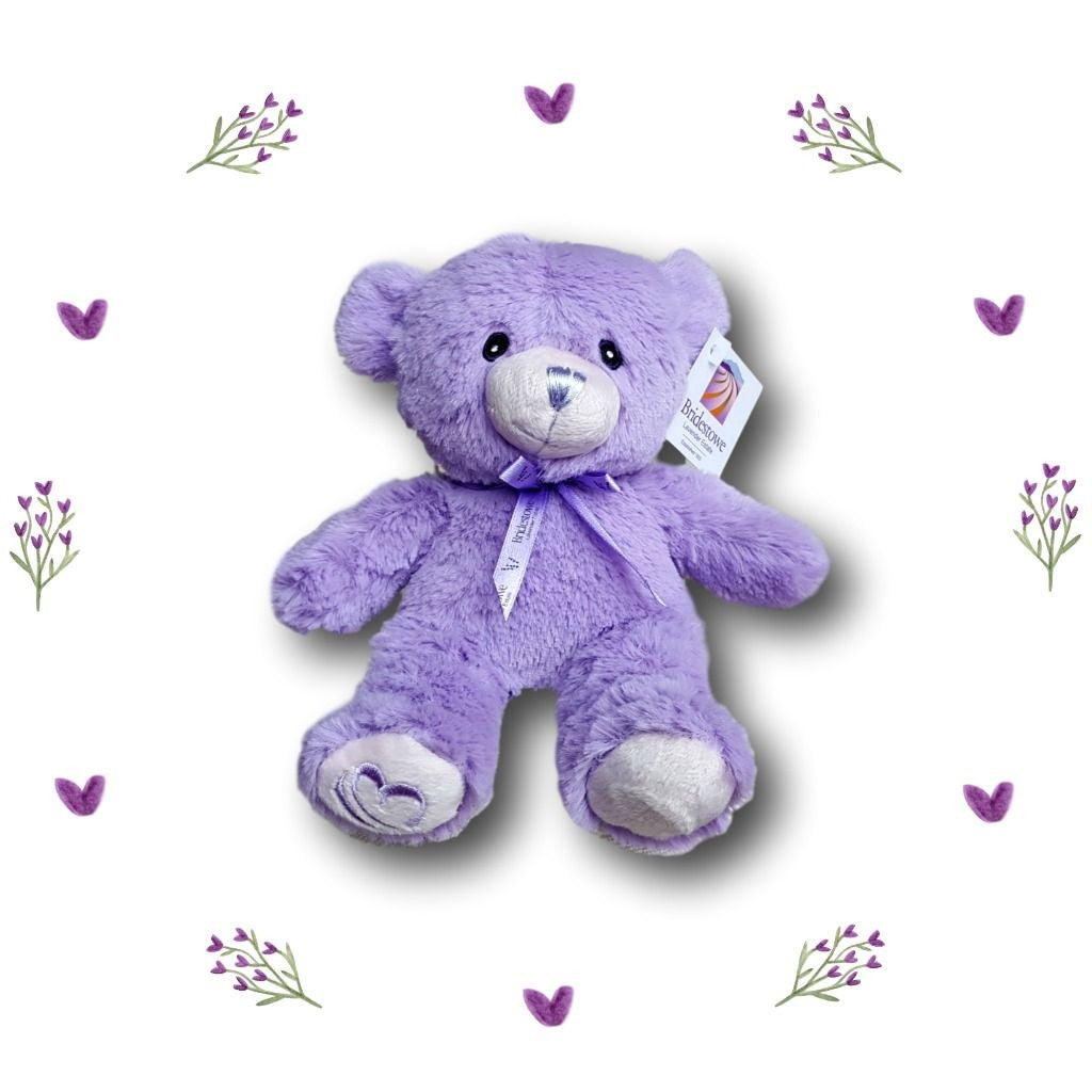 Baby Bobbie Cuddle Toy – Tasmanian Lavender Gifts